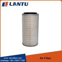 China Lantu  High Performance Air Filter AF25408 PA3906 ME073252 A1026 P812115 Replacement for sale