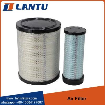 China Lantu  High Performance Air Filter 6I2499 AF25111M E754L C24580 RS3502 HP2524 Replacement for sale