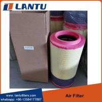China Lantu  High Performance Air Filter C271340 AF27857 E1016L HP2611 FA3572 93239E 20544738 Replacement for sale