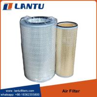 China Lantu Auto Air Filter For TA TA 278609139908 278609139909 AF25937 AF25946 for sale