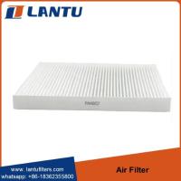 China LANTU Cabin Air Filter AF26235 PA4857 P609422 PA10181 CAF24003 E3920L1 91559 Replacement for sale