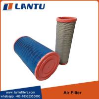 China Professional Truck Air Filter 3348 3358 High performance direct fit replacement Air filter for sale