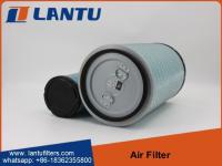 China Professional XCMG Loader Air Filter K2440  612600114993 engine intake air filter replacement for sale