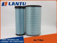 China Professional XCMG Loader Air Filter K2440  612600114993 engine intake air filter replacement for sale