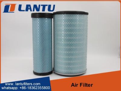 China Professional XCMG Loader Air Filter K2440  612600114993 engine intake air filter replacement for sale