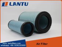 China Professional XCMG Loader Air Filter K2440  612600114993 engine intake air filter replacement for sale