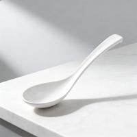 China Premium Stone-Textured Commercial Spoon for sale