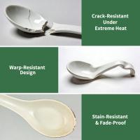 China Premium Stone-Textured Commercial Spoon for sale