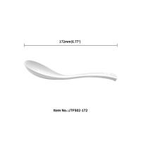 China Premium Stone-Textured Commercial Spoon for sale