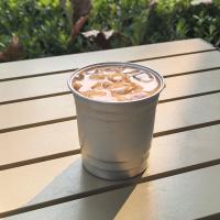 China Premium Eco-Friendly Aluminum Cups (9oz / 270ml) for sale