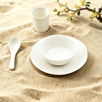 China The All-Round 4-Piece Commercial Dinnerware Set for sale
