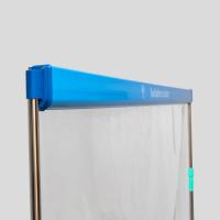 China Custom Isolation Protective Barrier Public Seat Interval Epidemic Prevention Equipment for sale