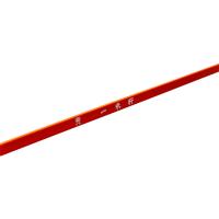 China Nucleic Acid Detection Queue Line Railing One Meter Spacer Railings for sale