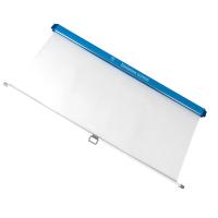 China Antimicrobial Clear Plastic Desk Shields Liftable Sneeze Guard For Office Desk for sale