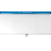 China Transparent Restaurant Plexiglass Portable Shield Desk Plexiglass Barrier For Office for sale