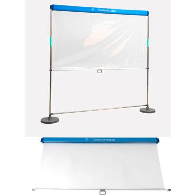 China Acrylic Sneeze Guard For Counter for sale