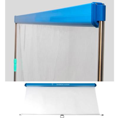 China Perspex Screens For Shop Counters for sale