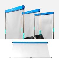 China Perspex Screens For Shop Counters for sale