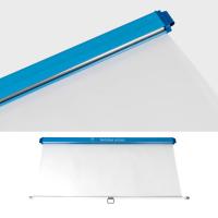 China Waddell Plexiglass Shield Sneeze Guard Acrylic Sneeze Guard For Nail Salon for sale