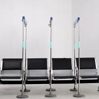 China Plexiglass Sneeze Guard For Reception Desk for sale