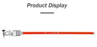 China Reusable Retractable Crowd Control Straps For Prevent Congestion for sale