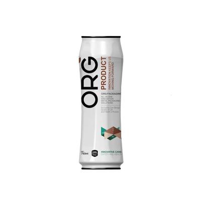 China Empty Canned Food Tinplate Cans Manufacturer For Beverage Beer Canning Packaging for sale
