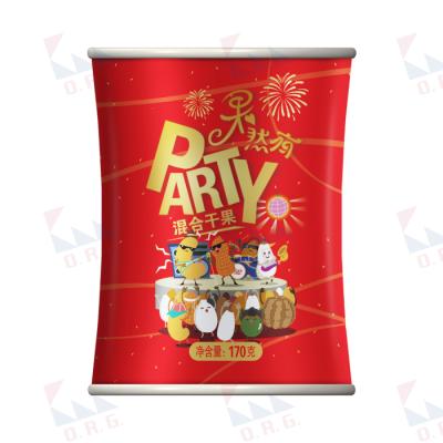 China Canned Food Soda Can Smooth Small Empty Tinplate Energy Drink Cans Custom Soda Can for sale