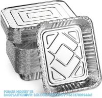 China 9x13 Tins For Cooking, Baking & Catering Heavy Duty Disposable Cookware Steam Table Trays For Buffet & Food Prepping for sale