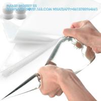 China Piping Bags, Pastry Bags 12 Inch 100pcs, Disposable Icing Piping Pastry Bags For Cookie/Cake Decorating Supplies for sale