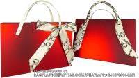 China Christmas Gift Boxes With Lids - Beautiful Assorted Boxes For Wrapping Gifts With 4 Inch Deep Robe Boxes for sale