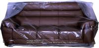 China Furniture Cover – Dust-Proof Moving Bag For Sofa, Moving Boxes – Clear & Odorless Plastic Bag For Moving for sale