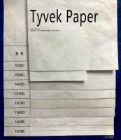 China Hypak Paper Hypack Paper Roll Dulai Paper Dulai Paper Roll A4 Paper Waterproof Paper Tyvek Reel Paper Sheet Medical Tyvek Paper Paper Fabric Dupont Paper for sale