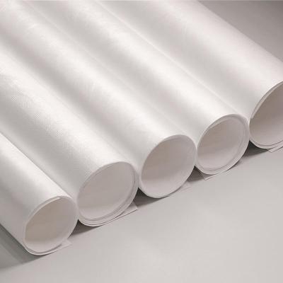 China Medical Tyvek Paper Paper Fabric Dupont Paper Dupont Paper Roll Tyvek Paper Tyvek Paper Roll Dupont Tyvek Paper Roll Waterproof Synthetic Paper Untearable Paper Tyvek Paper Sheets Tear-Resistant for sale