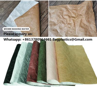 China Dupont Tyvek Paper Roll Waterproof Synthetic Paper Untearable Paper Tyvek Paper Sheets Tear-Resistant Synthetic Paper Tyvek Material 1025d 1056d 1057d 1070d 1073d 1082d 1085d 1443r 1460r 1473r for sale