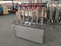 China Small Beverage Energy Drink Soda Soft Sparkling Water Juice Carbonated Drink Making Pet Bottle Can Filling Machine for sale