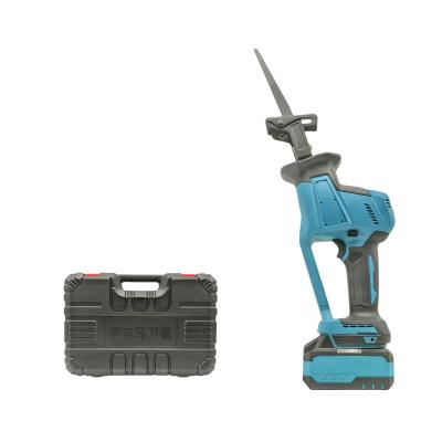 China Electric Reciprocating Bone Saw Portable Handheld Electric Reciprocating Saw Kit Multifunction Metal Wood Meat Bone Cutter For Industrial Use For Tile PVC Pipe Cutting for sale