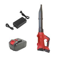 China Industrial & DIY Grade Lightweight 21V Battery-Powered Snow & Air Blowers Cordless 21V Leaf Blowers Electric Air Blower High Power Brushless Lithium Battery Powered Handheld Cordless Tool for sale