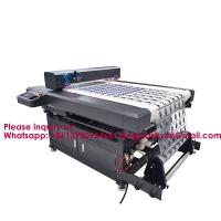 China paper cutter, DTF Cutting Machine Sticker Cutter Plotter With Camera For Automatic Contour Cut Auto Cutting Machine DTF Film PVC Platform Die Cutting Machine Crystal Label Flatbed Cutting Plotter for sale