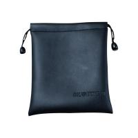 China PU Shrapnel Bag PU Shrapnel Bag, Pu Coin Key Bag Creative Coin Bag Portable Coin Storage Small Cloth Bag Dustproof Mini Storage Bag for sale