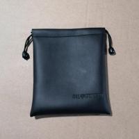 China PU Shrapnel Bag PU Shrapnel Bag, Pu Coin Key Bag Creative Coin Bag Portable Coin Storage Small Cloth Bag Dustproof Mini Storage Bag for sale