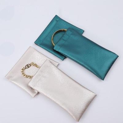 China Fruit Leather Tote Bag Storage Bag Jewelry Bracelet Necklace Bag Mobile Phone Accessories Packaging Bag Dustproof Glasses Bag for sale