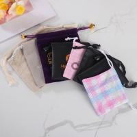 China Manufacturers Supply Shrapnel Bag Earphone Jewelry Storage Bag Coin Purse Earphone Key Jewelry Storage Bag Waterproof Bag Shrapnel Storage Bag for sale