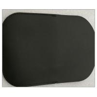 China Manufacturers Supply PU Flip Leather Bag Portable Learning Stationery Storage Bag Can Be Customized Silk Screen Gravure PU Flip Leather Bag for sale