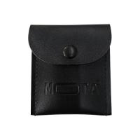 China Wholesale Flap Jewelry Leather Snap Bag Flap Leather Bag Gift Jewelry Waterproof Bag Necklace Bag Earring Bag Leather Flap Bag for sale