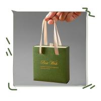 China Environmentally Friendly Jewelry Portable box Foldable Drawer Box For Rings, Earrings, Bracelets, Necklaces, Jewelry Boxes for sale