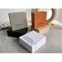 China Environmentally Friendly Jewelry Box Gift Box, Wholesale Floating Box Ring Earrings Bracelet Necklace Set Jewelry Gift Box Jewelry Storage Box for sale