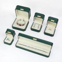 China Custom logo best gift luxury package Hot Sale Jewelry Box Velvet Jewelry Box High-End Ring Box Bracelet Pendant Necklace Box Jewelry Box for sale
