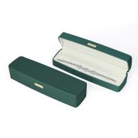 China Custom logo best gift luxury package Hot Sale Jewelry Box Velvet Jewelry Box High-End Ring Box Bracelet Pendant Necklace Box Jewelry Box for sale