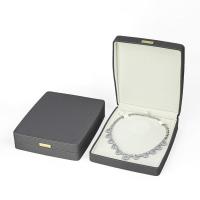 China Custom logo best gift luxury package Hot Sale Jewelry Box Velvet Jewelry Box High-End Ring Box Bracelet Pendant Necklace Box Jewelry Box for sale