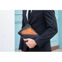 China Cross-Border European And American Men'S Handbags Genuine Leather Men'S Handbags Retro Fashion Cowhide Men'S Bags Large Capacity Wholesale for sale